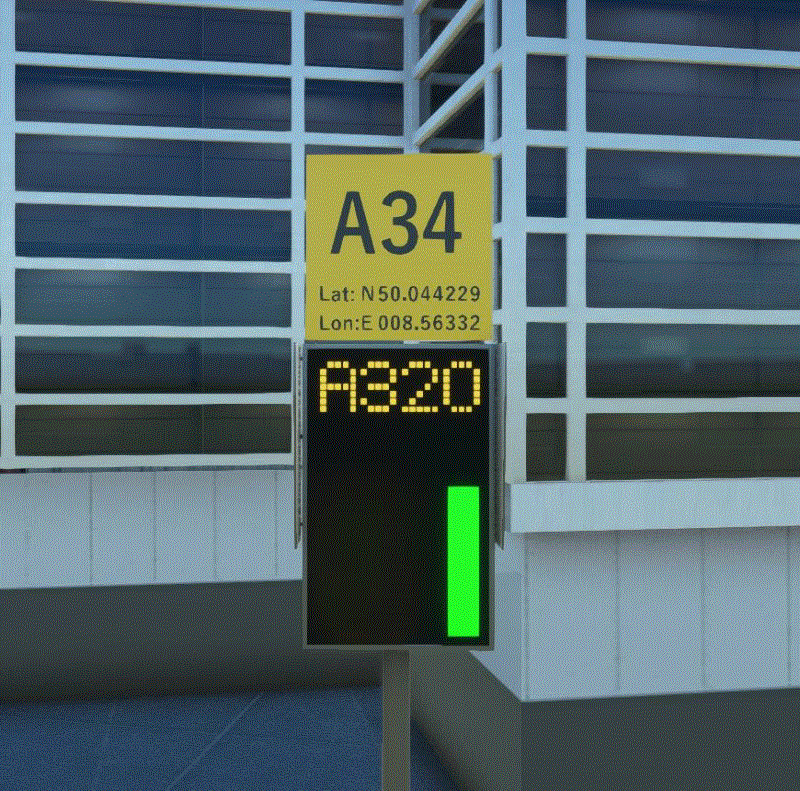 JKTools Releases Global VDGS for MSFS - FSElite